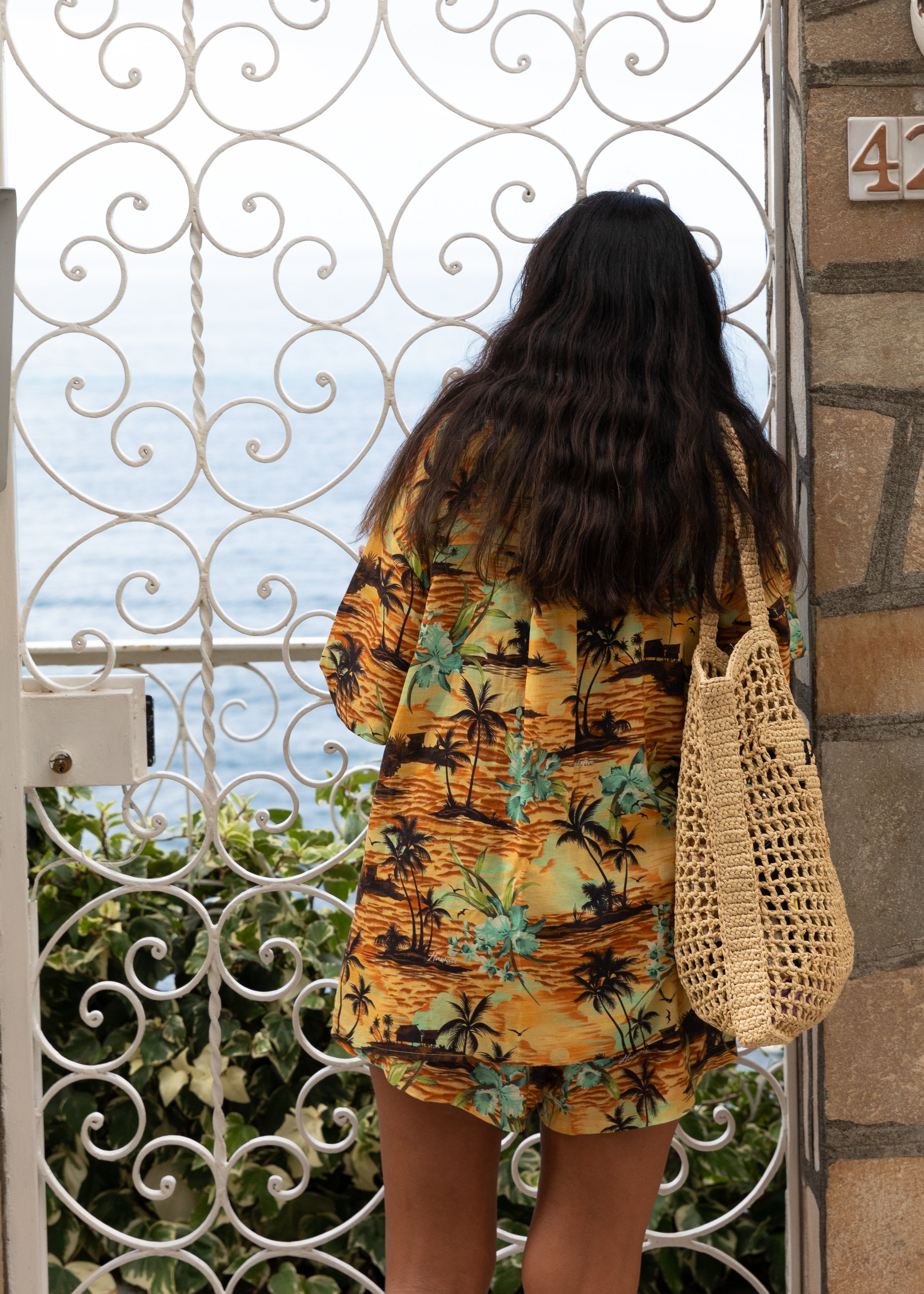 Shop Bottoms – Poolside Paradiso
