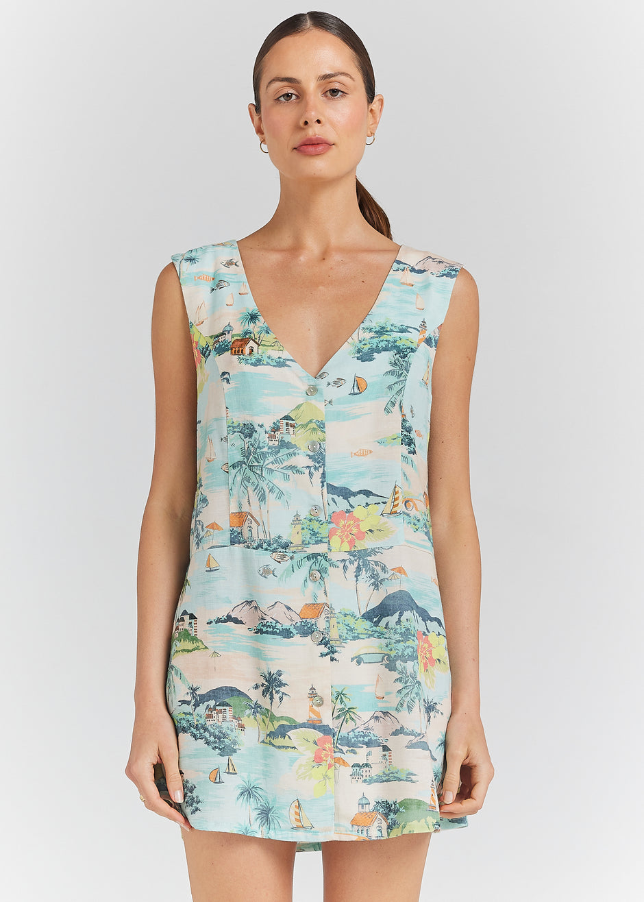Shop Dresses – Poolside Paradiso