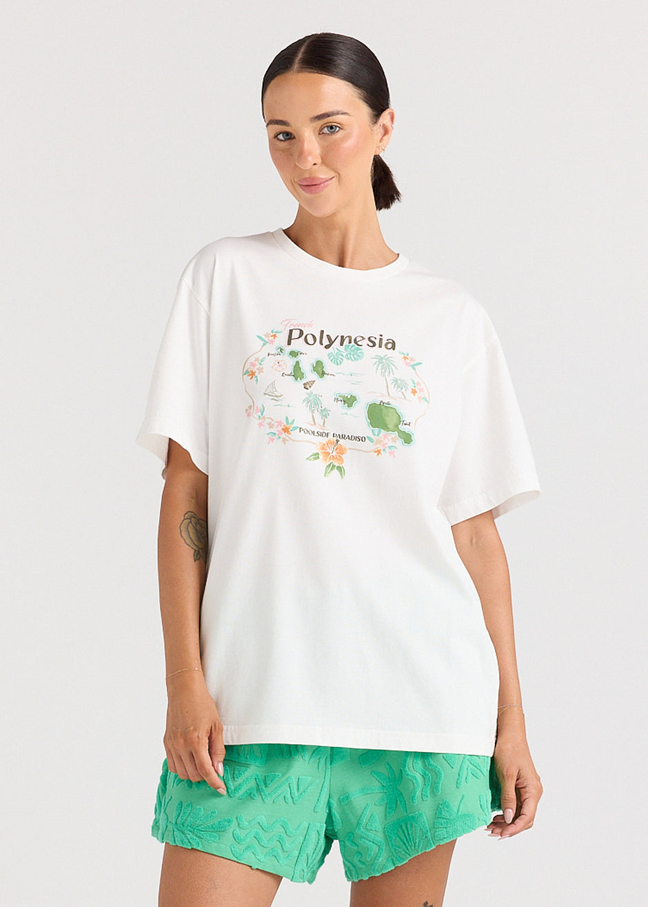 Shop Tops – Poolside Paradiso
