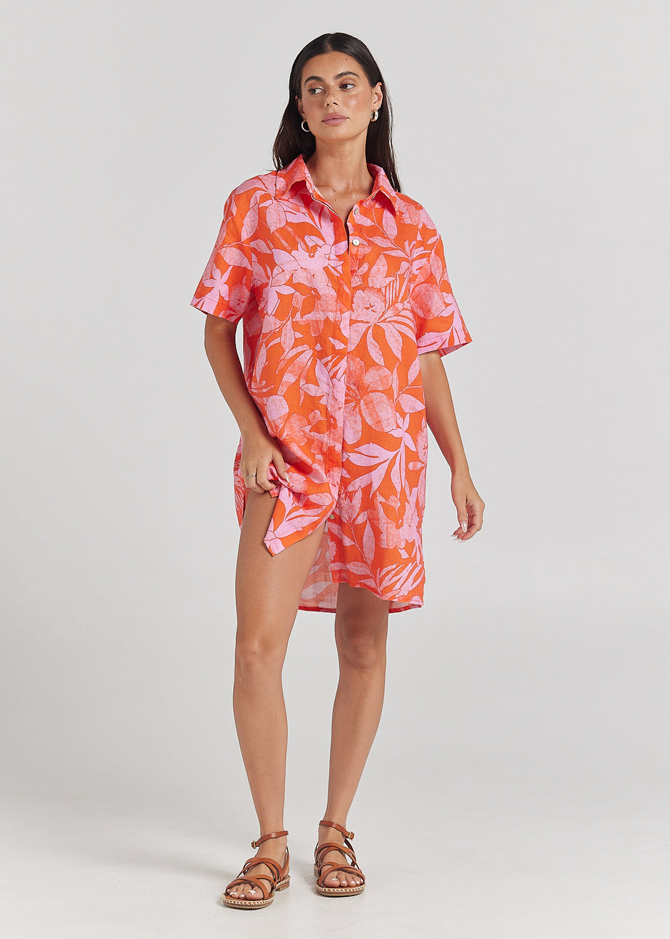 Shop Dresses – Poolside Paradiso