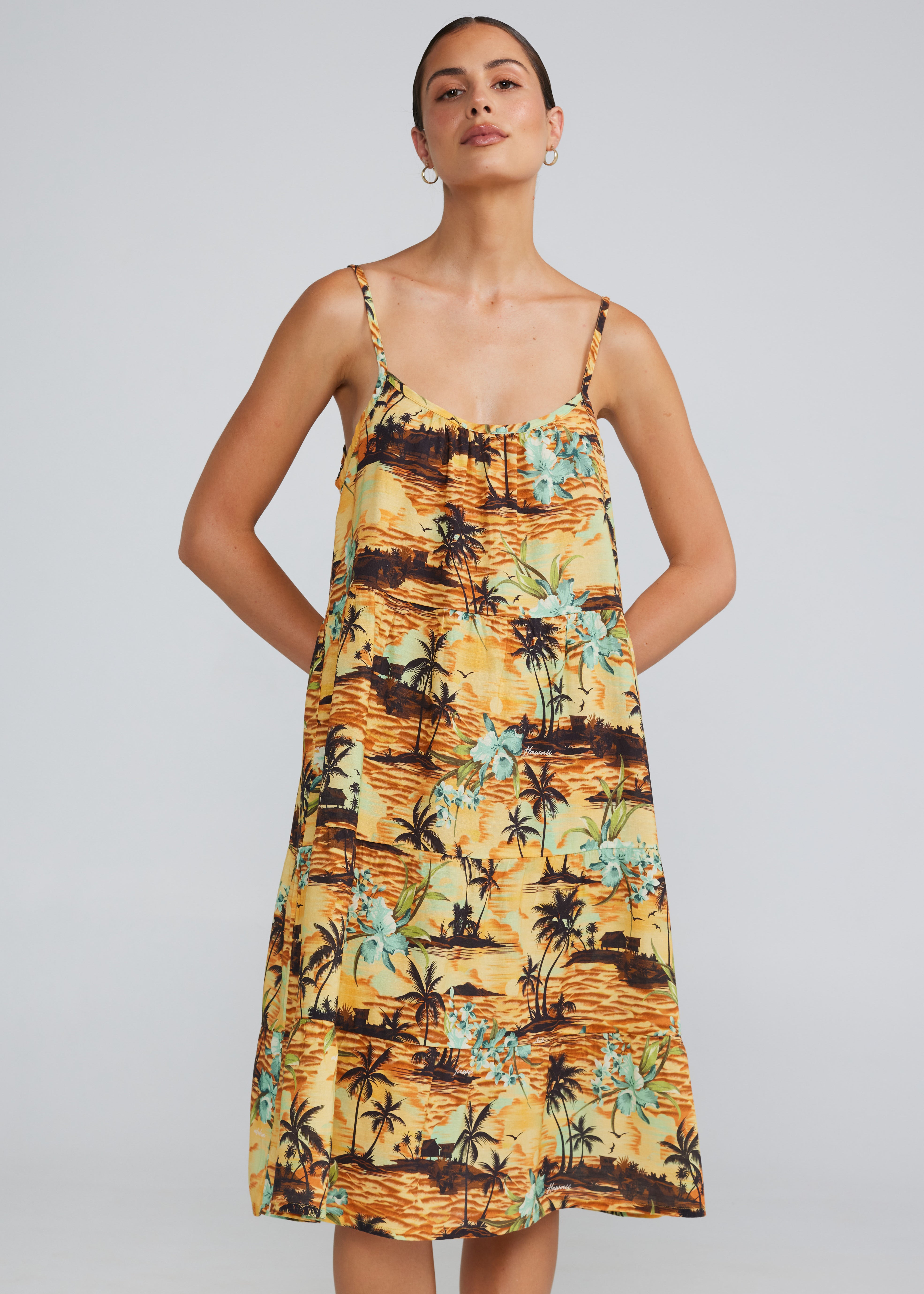 Shop Dresses – Poolside Paradiso