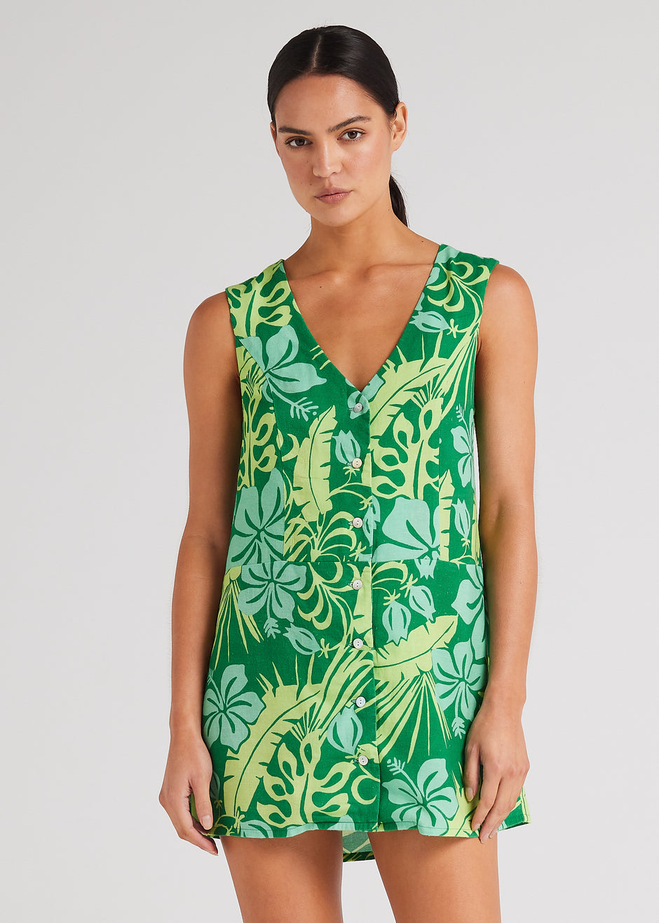 Shop Dresses – Poolside Paradiso